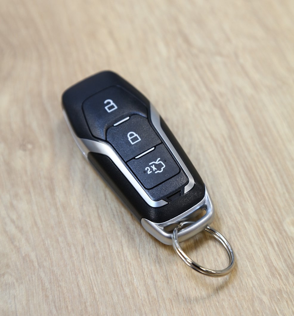 Need a New Car Key Battery? - We're here to save the day